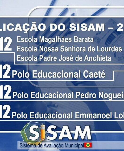 SISAM 2022 – Semed SSBV